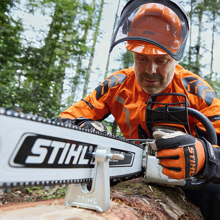 STIHL Rapid Hexa Chainsaw Chains Benefits | L&S