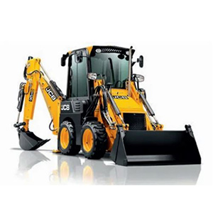1CXTHF4EC (2781655-3176789 - 2019-2023) | 1CX TRACKED | JCB Loader ...
