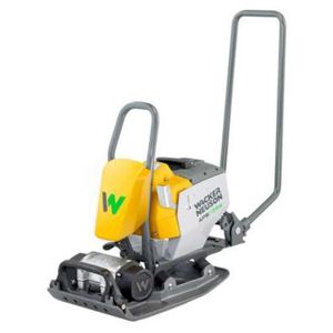 Wacker AP (Battery) Series Plate Compactor Parts | Wacker Neuson ...