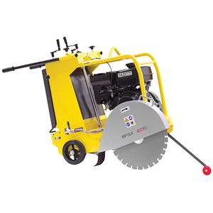 Wacker BFSX 20 Floor Saw Parts | Wacker BFS Series Floor Saw Parts ...