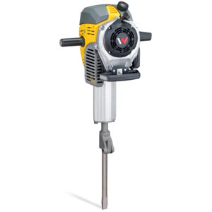 Wacker BH40 Petrol Breakers | Wacker Petrol Breaker Parts | Wacker ...