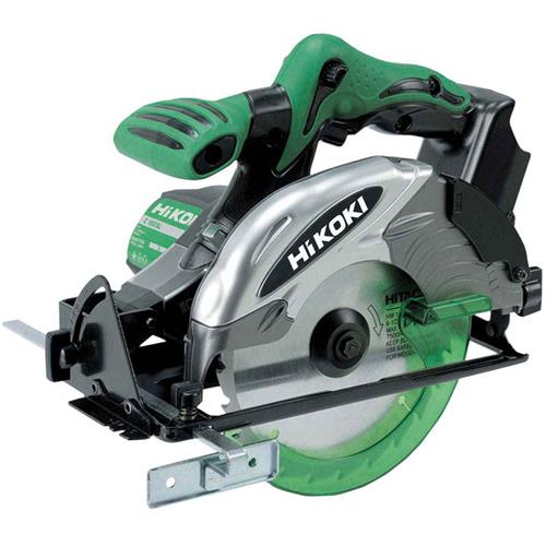 Spare Parts and Part Diagrams for the Hikoki C3607DA Cordless Circular ...