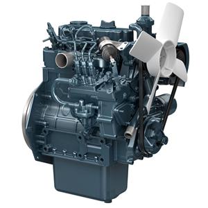 Kubota D722-BBS Engine Parts | Other Kubota Series Engine Parts ...