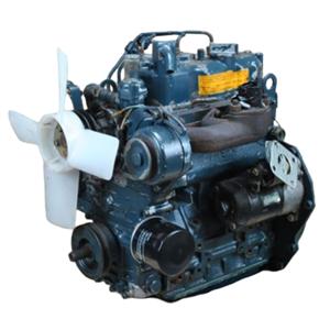 Kubota D950-BBS Engine Parts | Other Kubota Series Engine Parts ...