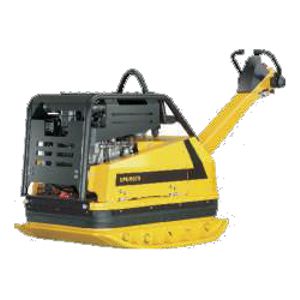 Wacker DPU9070 Plate Compactor Parts | Wacker DPU Electric Starter ...