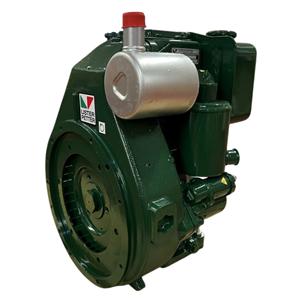 Lister LT1, LV1 Diesel Engine Parts | Lister Engine Parts | Vintage ...