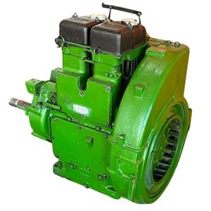 Lister SR1, SR2 Diesel Engine Parts | Lister Engine Parts | Vintage ...