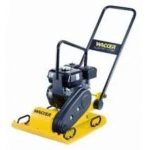 Wacker VP2050 Plate Compactor Parts | Wacker VP Series Plate Compactor ...