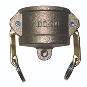 Brass Type DC Camlock Couplings | Brass Camlock Couplings | 'Camlock ...