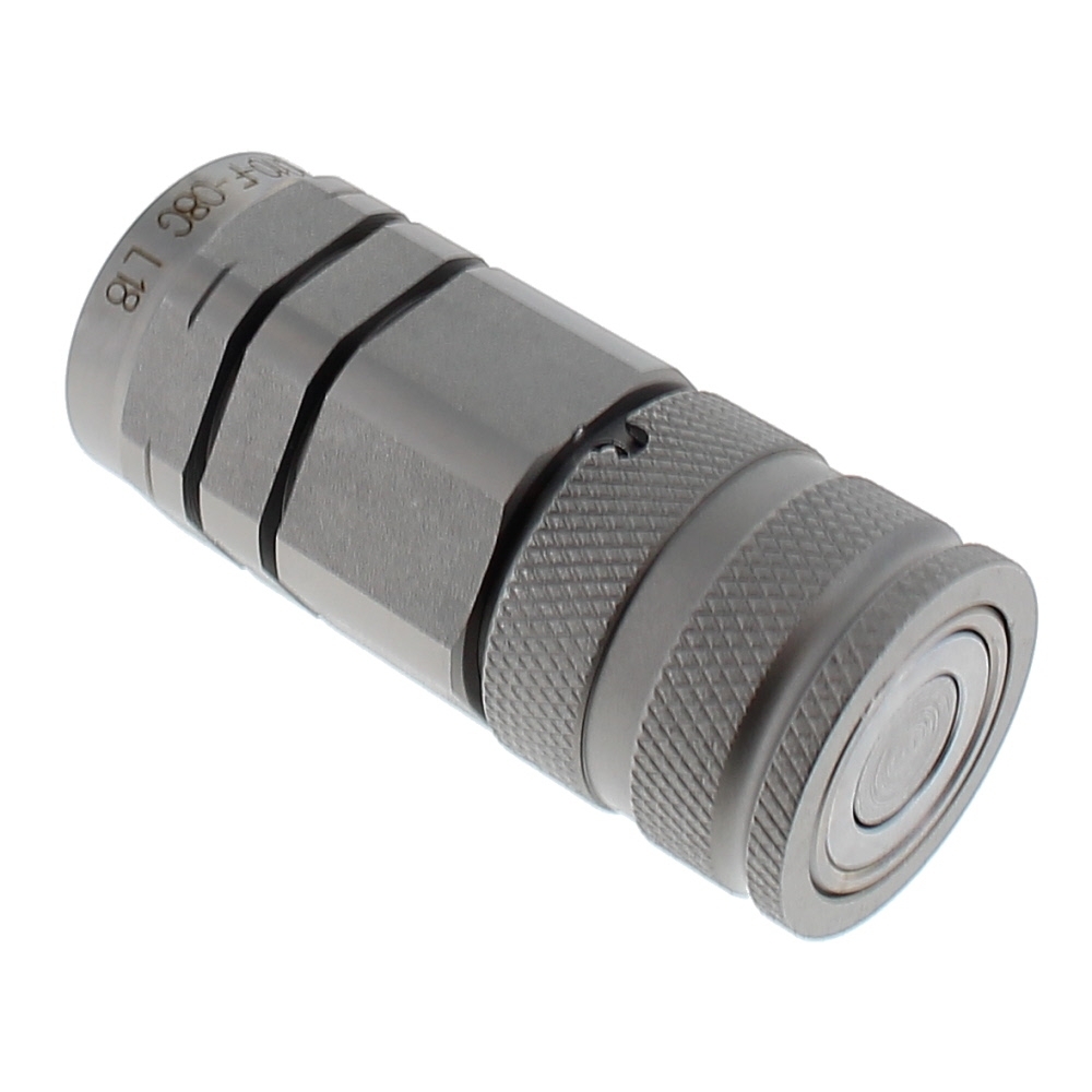 Hydraulic Couplings | Hydraulic Couplings, Hose & Accessories | Plant ...