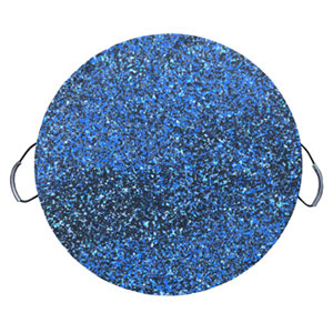 Premium Round Outrigger Pads | Heavy Plant Parts | Plant Spares | L&S