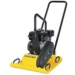 Wacker VP1550A (Later Model) | Wacker VP1550A Plate Compactor Parts ...
