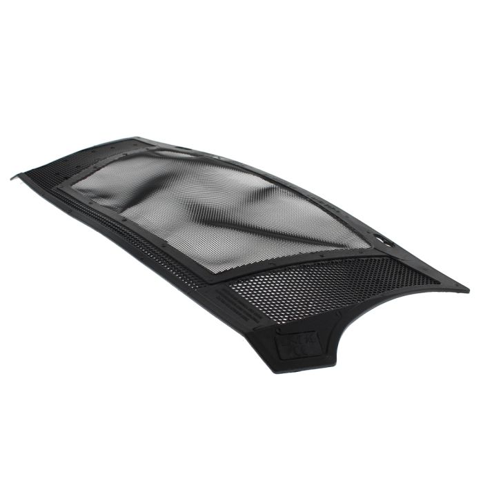 Face shield, nylon mesh 4100 N for Stihl Head Protection - 0000 884 ...