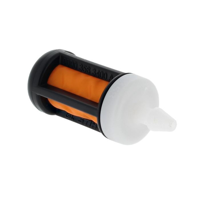 Pick-up Body for Stihl FS360, FS460 Clearing Saw - OEM No. 0000 350 ...