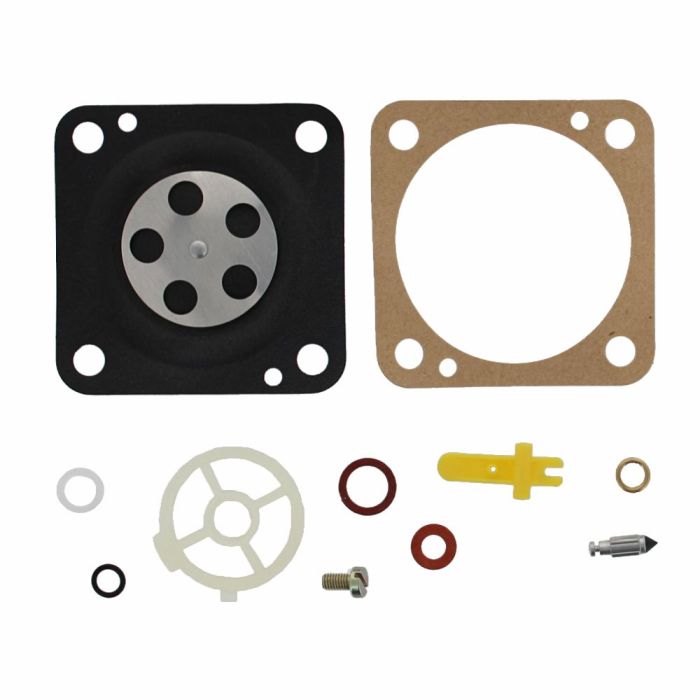 Carb Maintenance Kit for Wacker BS45Y, BS52Y, BS60Y, BS62Y Rammers | L ...