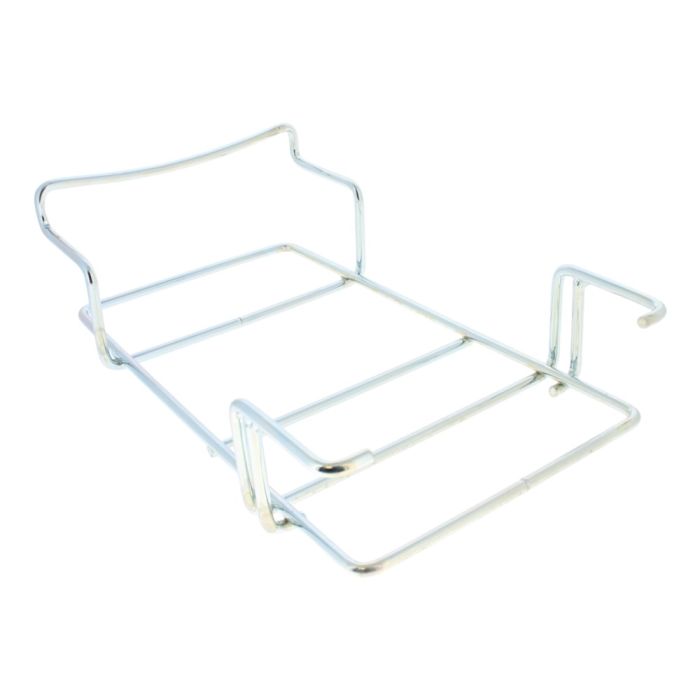 Frame Bag Support for Hiretech HT7 Floor Sander | L&S Engineers