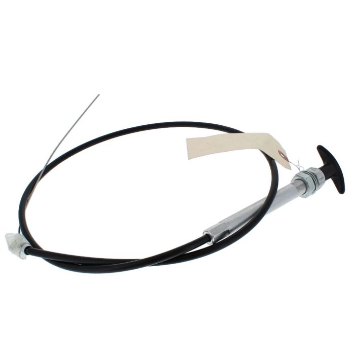 Throttle Control Kit for Wacker RT560, RT820 Compactor | L&S Engineers