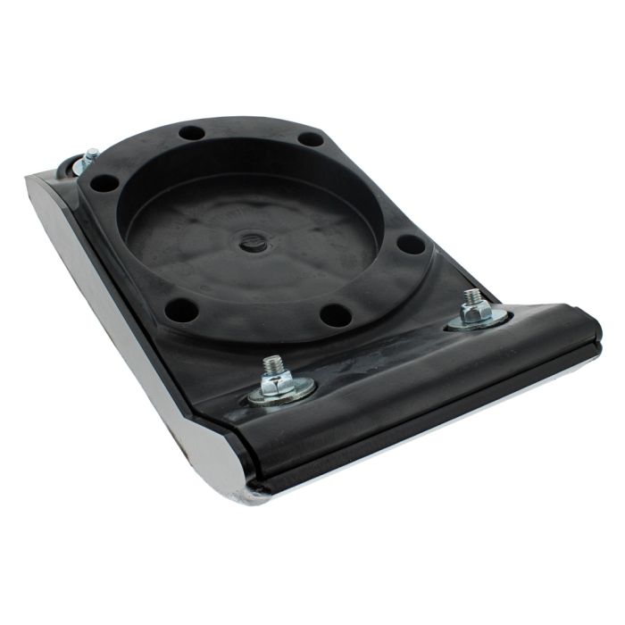 6 Inch Ramming Foot for Wacker BS50-2 Rammer - OEM No. 5100042453 | L&S ...