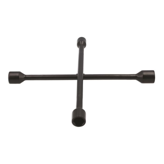 Wheel Brace - 4 Way | L&S Engineers