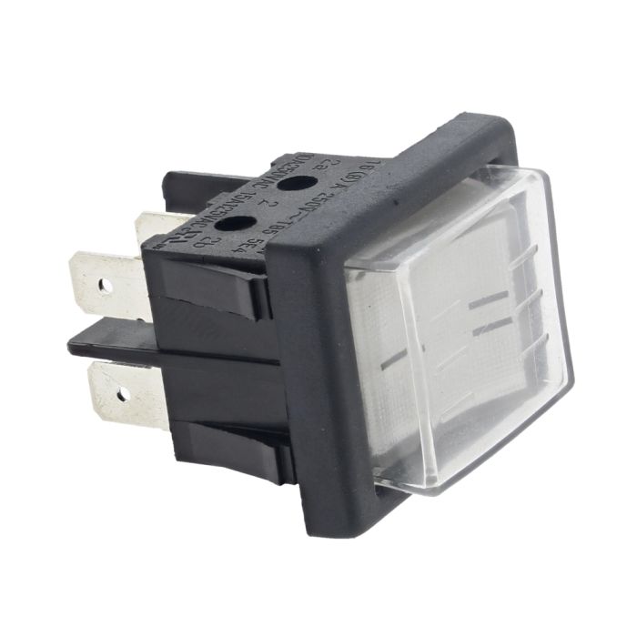 Selector Switch for Stephill SE2700 Generators - OEM No. 043-0003 | L&S ...