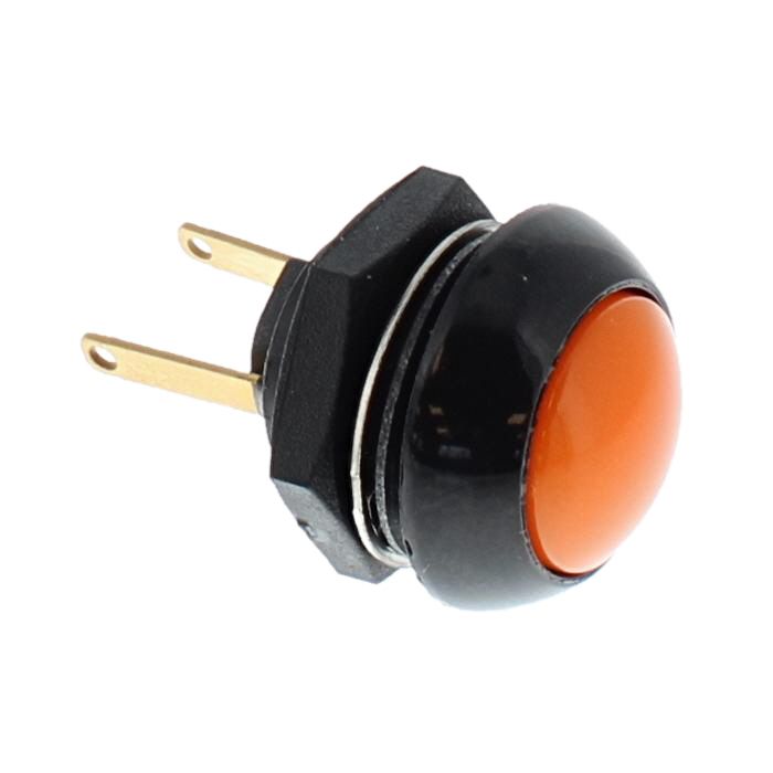 Orange Vibration Button - Genuine Bomag Part - OEM No. 05767245 | L&S ...