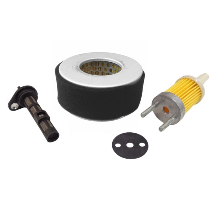 Filter Service Kit for Yanmar L40 L48 Engines | L&S Engineers