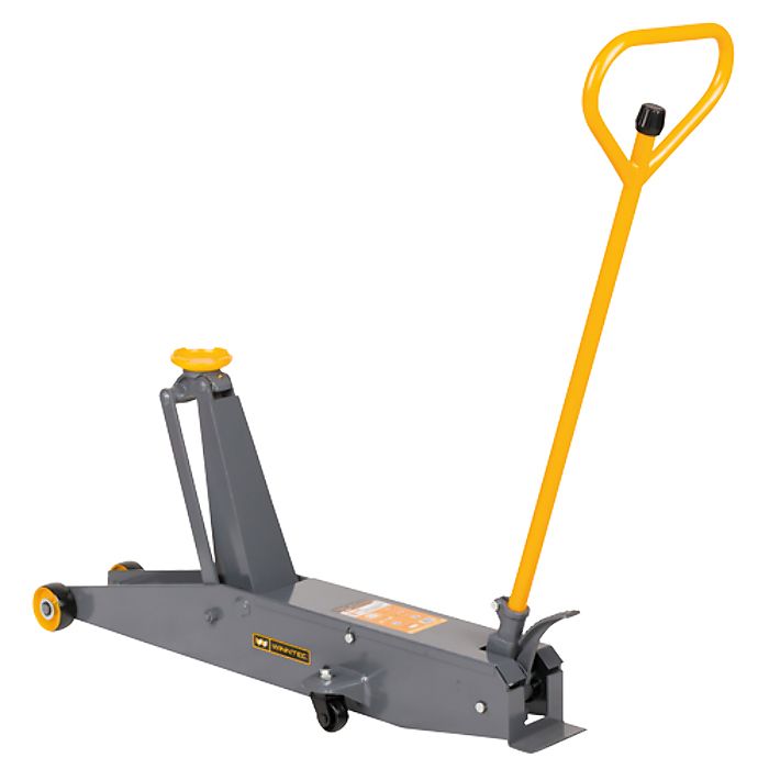 Winntec 3 Ton Long Chassis Jack | L&S Engineers