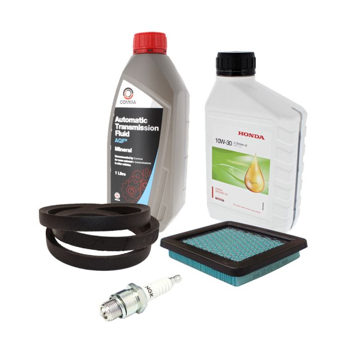 Service Kit for Wacker VP1030A Plate Compactors | L&S Engineers
