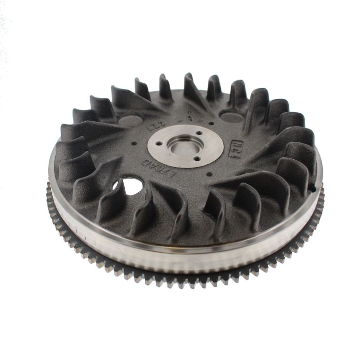 Flywheel Assy for Yanmar L60AE, 70AE, 70N Engines - 114399-21590 | L&S ...