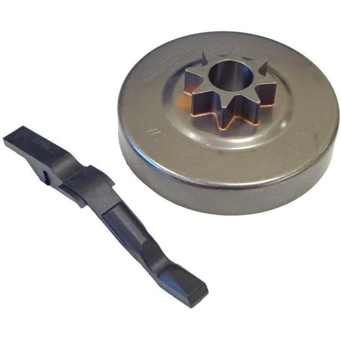 Chain Sprocket 1/4'' 8T for Stihl MS201 MS201C Chainsaws - 1145 640 ...