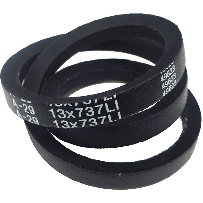 Engine Drive Belt Fits Camon Turf Cutter TC07 - 203111 | L&S Engineers