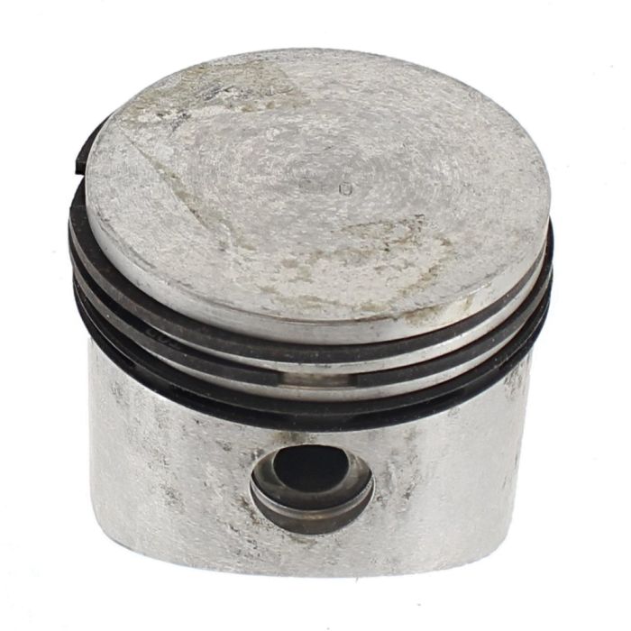 Piston Assy Standard for Villiers 125CC, 512H-512V Engines | L&S Engineers