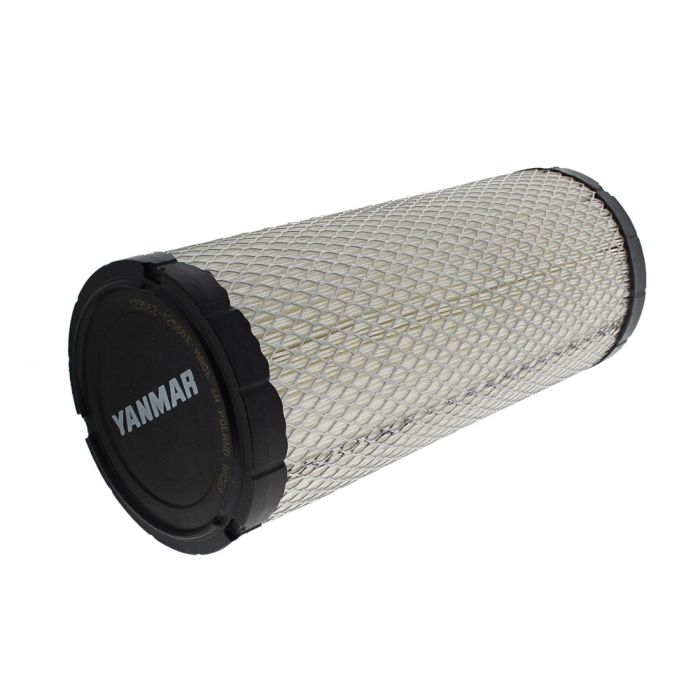 Air Filter for Yanmar 4TNV98-VTBZ Engines - 129062-12560E | L&S Engineers