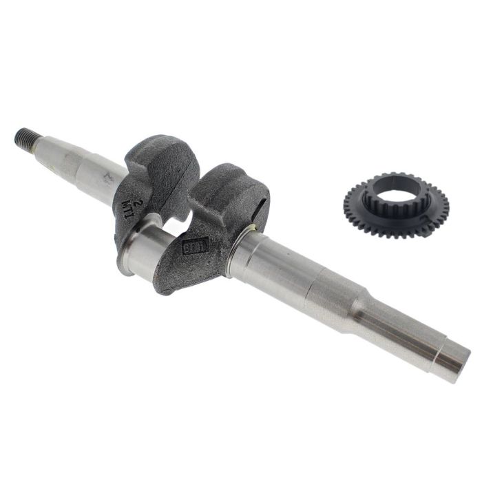 Crankshaft for Honda GCV190, GCV190A (GJAAA) Engines - 13310 Z8D 640 ...
