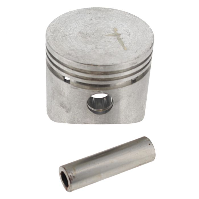 Piston Assy Standard for Villiers 150CC, 515H, D15, 515V Engines | L&S ...