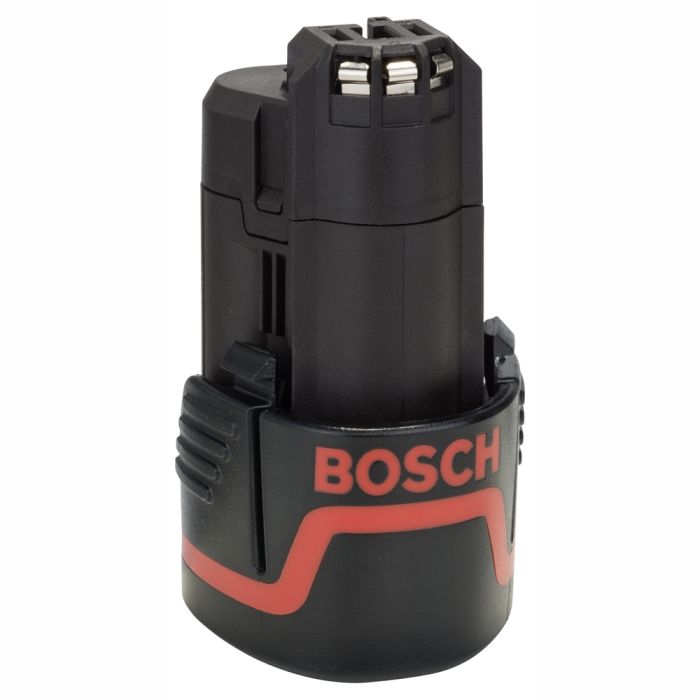 Bosch GBA 12V 2.0Ah Battery | L&S Engineers