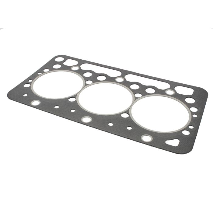 Gasket Cylinder Head fits Kubota K008-3, U10-3 Mini Excavator - OEM ...