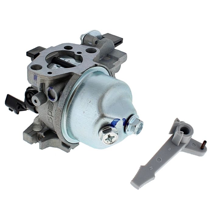 Carb fits Loncin G160F 20mm A Shaft (163cc, 4.8HP) Engines - 170021066 ...