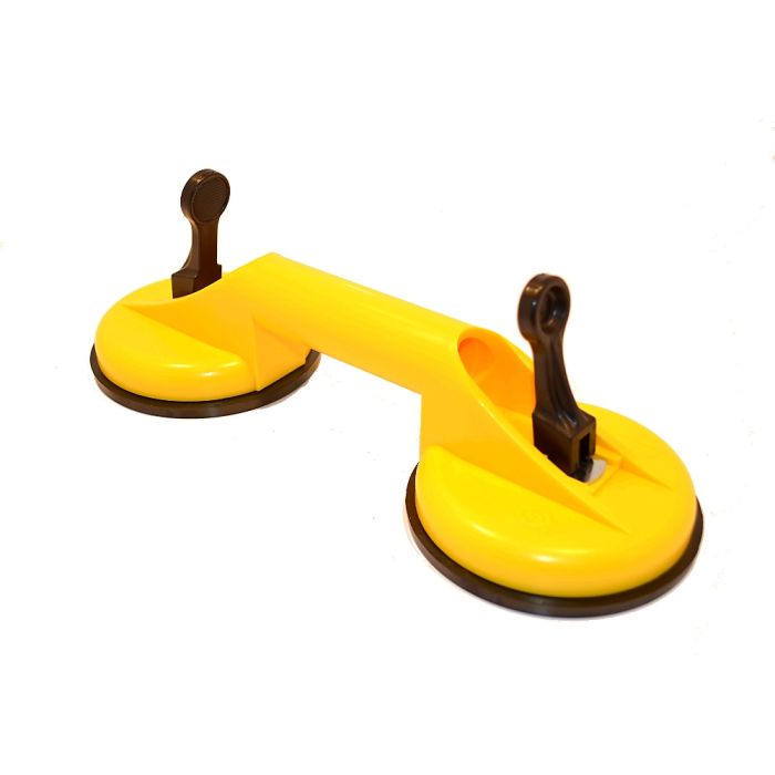 Double Suction Lifter | L&S Engineers