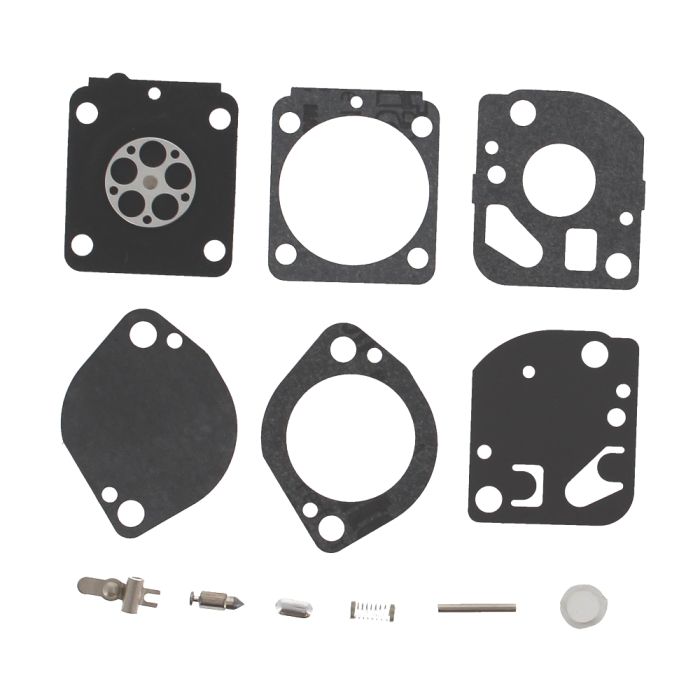 Carburettor Repair Kit Zama C1Q-S69A Carbs - Replaces RB-100 | L&S ...