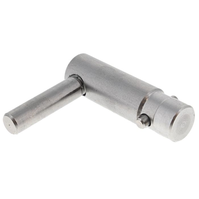 Heavy Duty 14mm Isolator Key (New Type JCB) | L&S Engineers