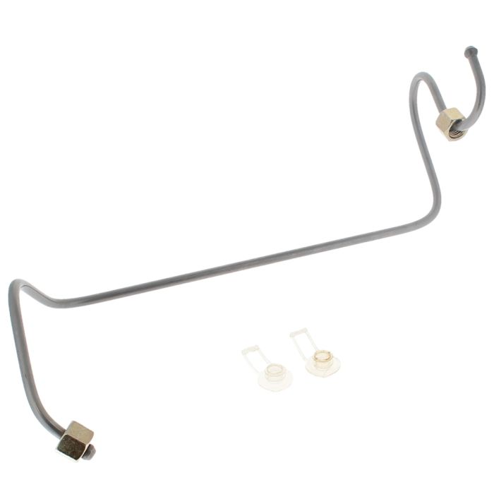 Fuel Pipe Flywheel End for Lister Petter PH2 Engines | L&S Engineers