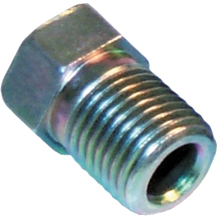 Male Brake Nuts Size: 10mm X 1mm | L&S Engineers