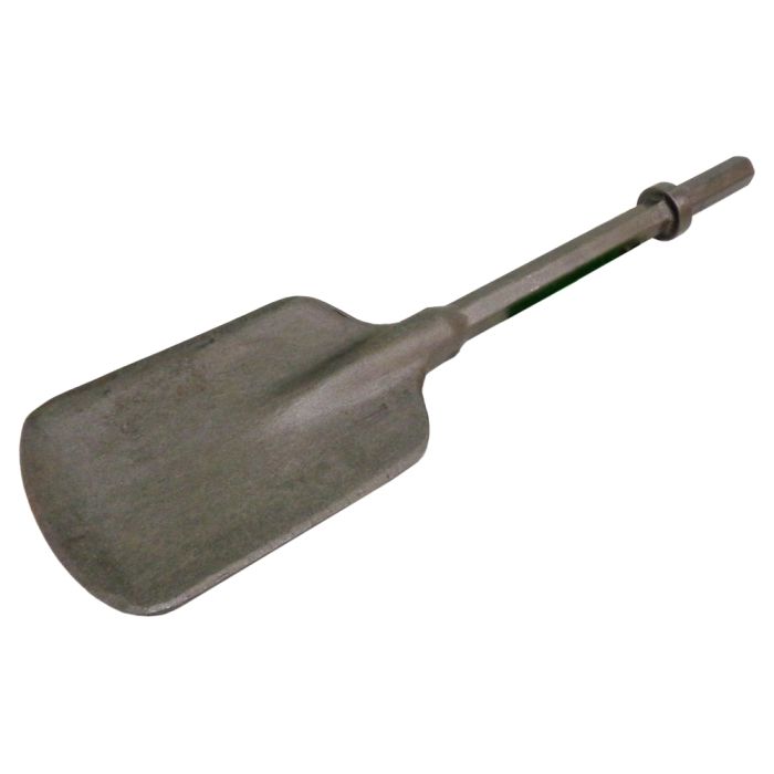 Clay Spade Hex 22 x 82.5 mm - Atlas Copco No. 3083 3249 00 | L&S Engineers