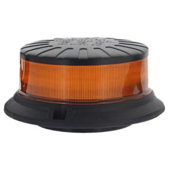 12v / 24v Magnetic Amber Micro Beacon - Cigarette Lighter Plug, IP65 ...
