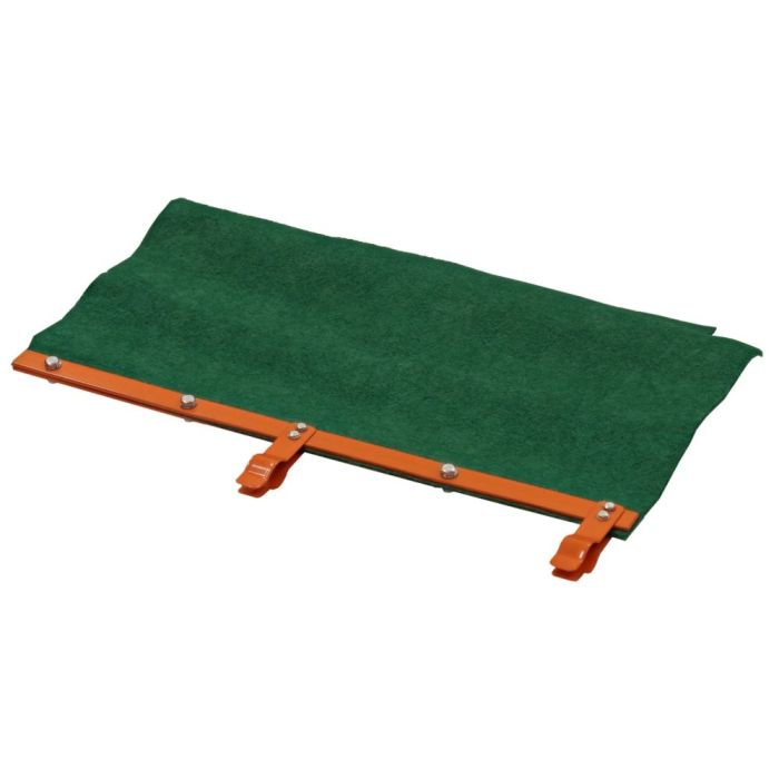 Splash Guard Assembly Fits Clipper CM42 - 230V Masonry Saws - 310438738 ...