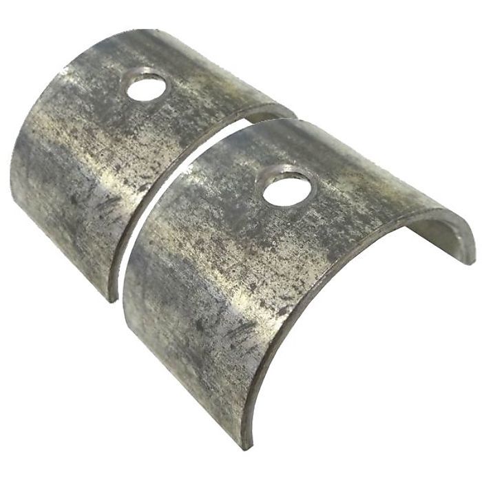 Big End Shells / Liners -020 Undersized (Pair) Villiers C30 Engines ...