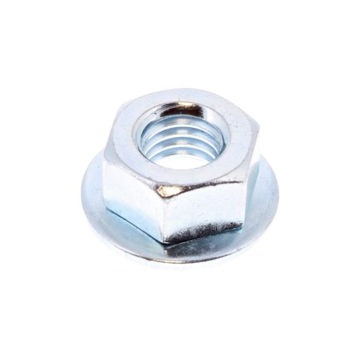 Strimmer Blade Retaining Nut L/H (M8 x 1.25mm) | L&S Engineers