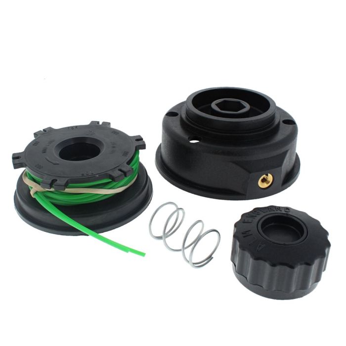Nylon Strimmer Head for Ryobi 305RT, 306RT Brushcutters - Replaces ...