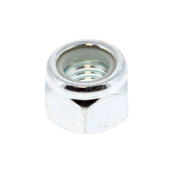 Strimmer Blade Retaining Nut (L/H) M12x1.75mm | L&S Engineers